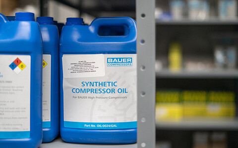 Bauer Compressors Mexico | Bauer Compressors Mexico