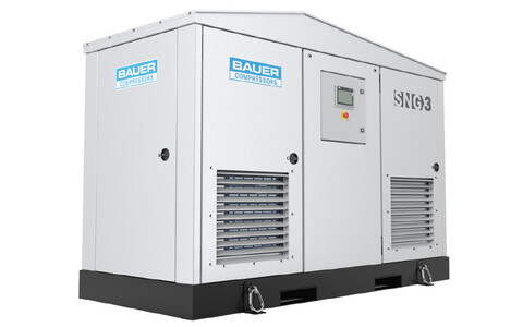 Bauer Compressors Mexico | Bauer Compressors Mexico